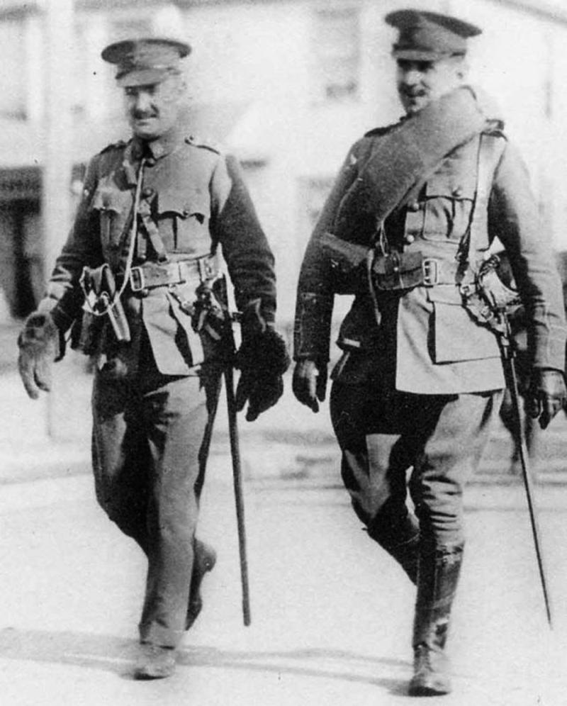 The Lanes Armoury | An Excellent, WW1 Wilkinson Sword 1897 Pattern ...