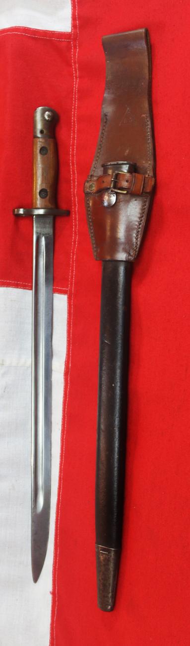 The Lanes Armoury | A Superb South African-Rhodesian Issue, Wilkinson ...