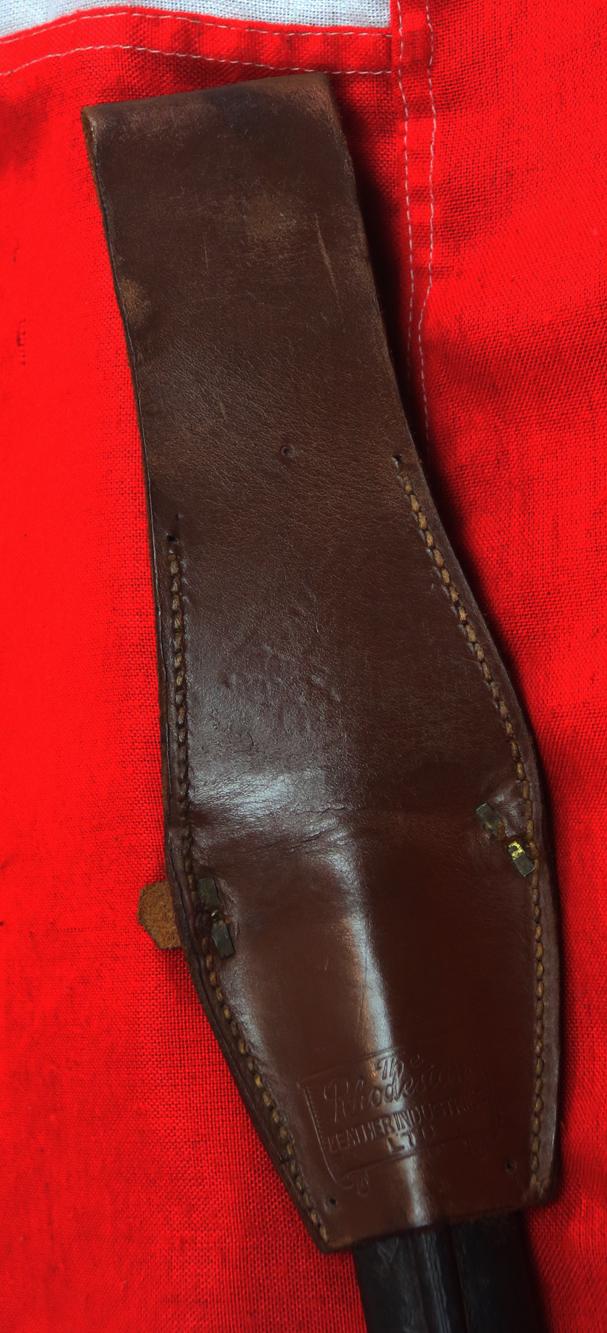 The Lanes Armoury | A Superb South African-Rhodesian Issue, Wilkinson ...