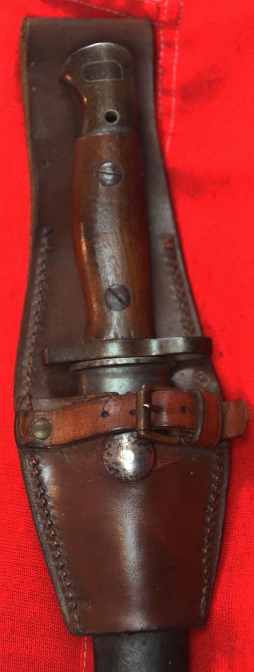 The Lanes Armoury | A Superb South African-Rhodesian Issue, Wilkinson ...