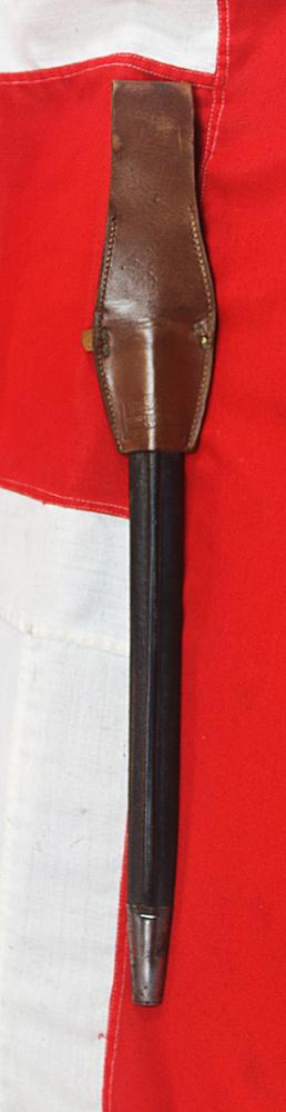 The Lanes Armoury | A Superb South African-Rhodesian Issue, Wilkinson ...