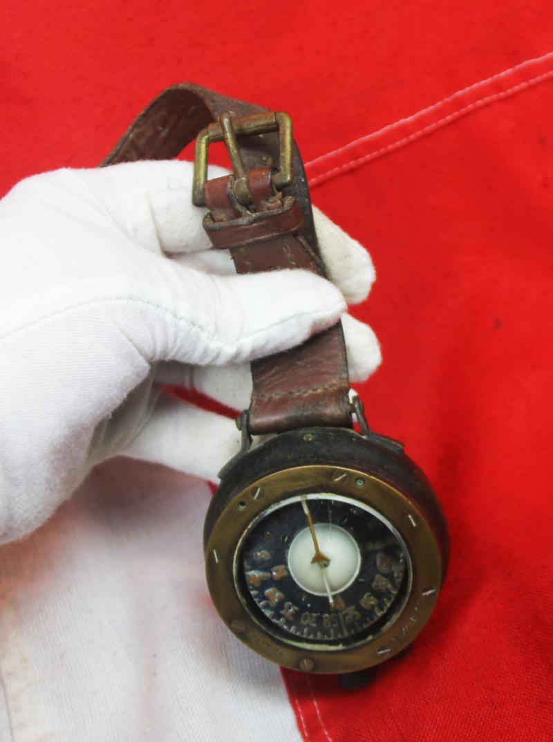 The Lanes Armoury | An Early 'Special Boat Service' Royal Navy Special ...