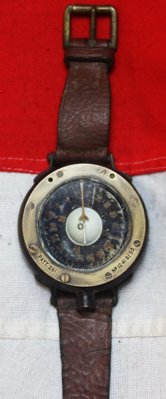 The Lanes Armoury | An Early 'Special Boat Service' Royal Navy Special ...