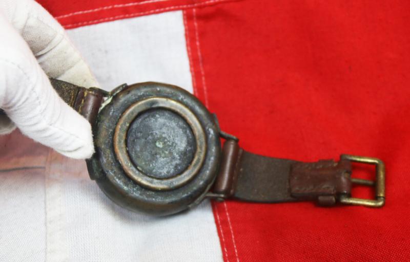 The Lanes Armoury | An Early 'Special Boat Service' Royal Navy Special ...