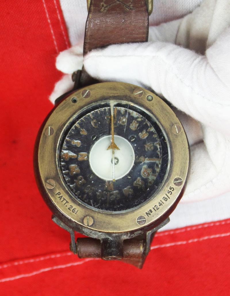 The Lanes Armoury | An Early 'Special Boat Service' Royal Navy Special ...