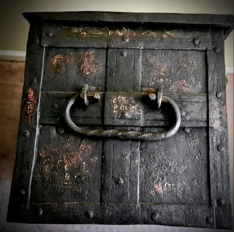 The Lanes Armoury | An Exceptional And Rare, Late-Renaissance, Tudor ...