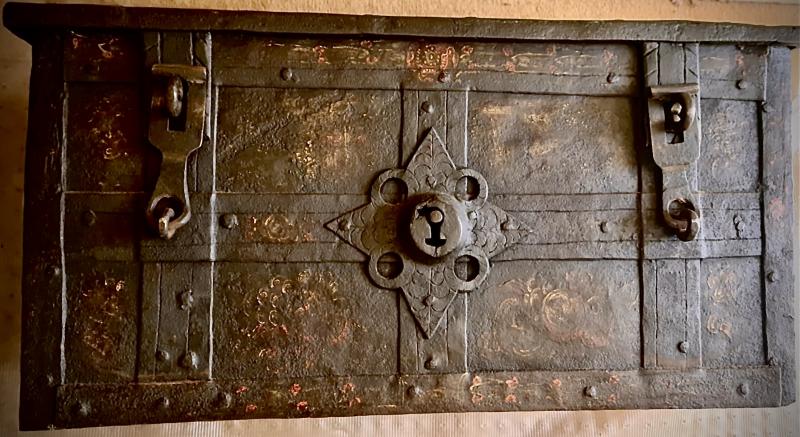 The Lanes Armoury | An Exceptional And Rare, Late-Renaissance, Tudor ...