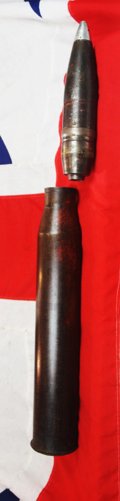 The Lanes Armoury | A Really, Really Rare, Original, Complete, German ...