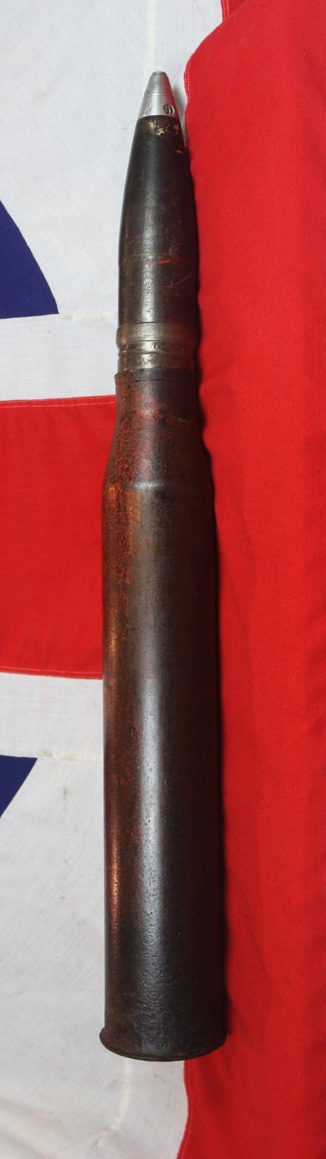 The Lanes Armoury | A Really, Really Rare, Original, Complete, German ...