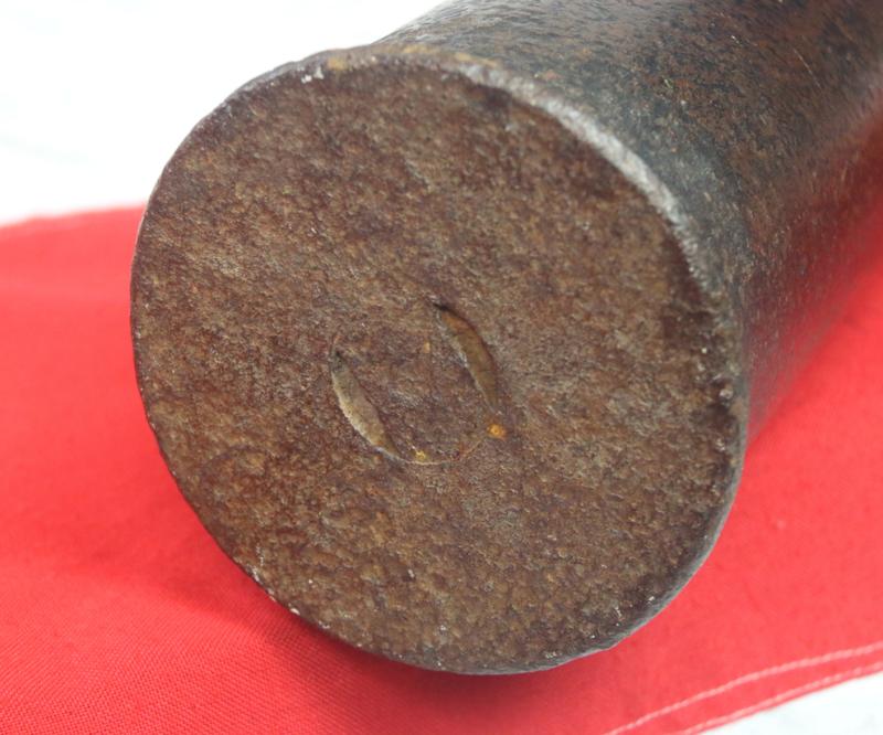 The Lanes Armoury | A Really, Really Rare, Original, Complete, German ...