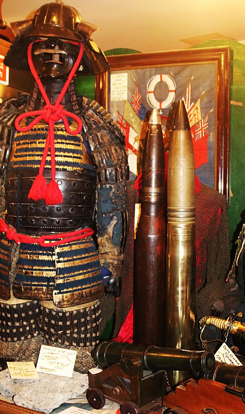 The Lanes Armoury | A Really, Really Rare, Original, Complete, German ...