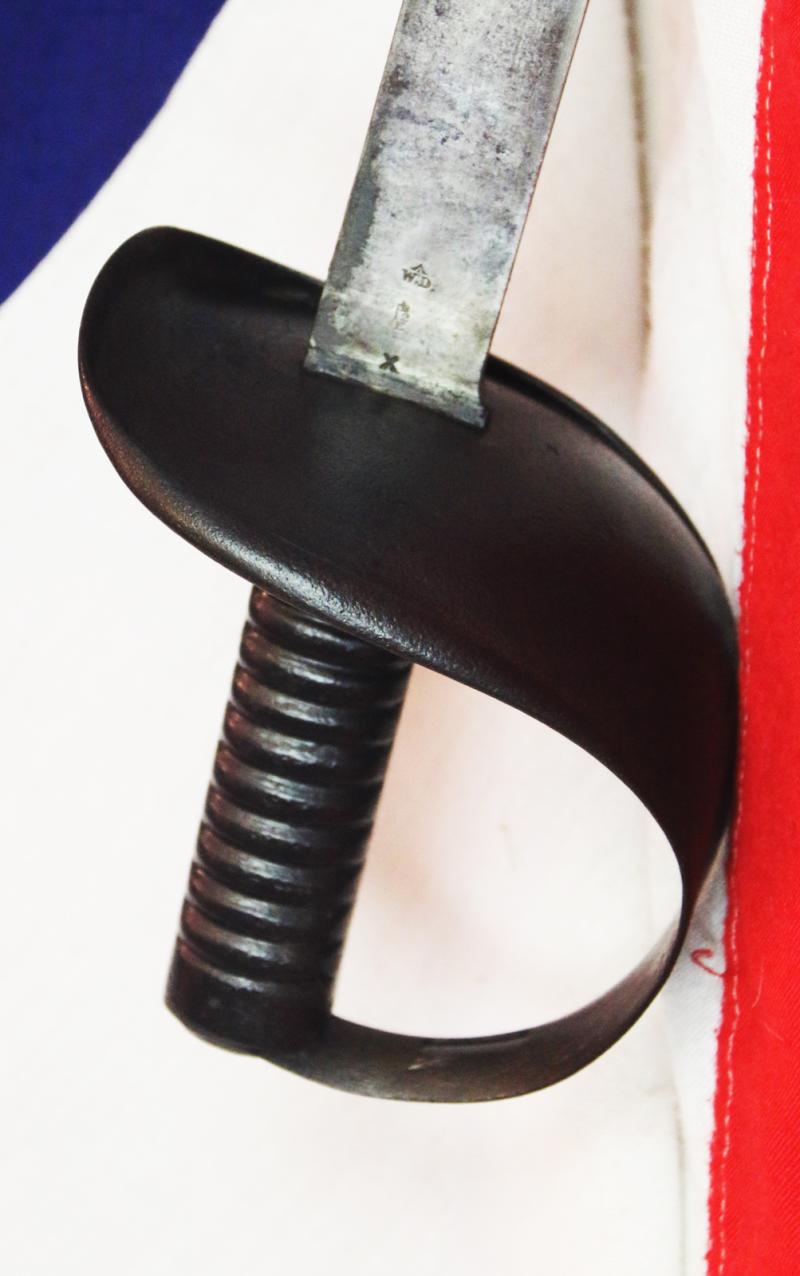 The Lanes Armoury | A Superb, Original, Victorian, 1889 Pattern Royal ...