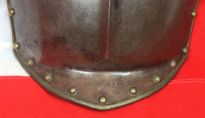 The Lanes Armoury | A Good, Early, 19th Century Heavy-Cavalry Armour ...