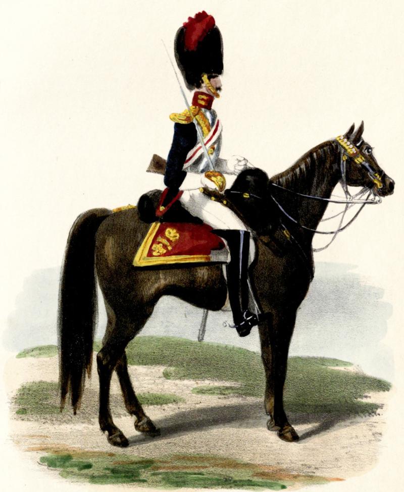 The Lanes Armoury | A Good, Early, 19th Century Heavy-Cavalry Armour ...