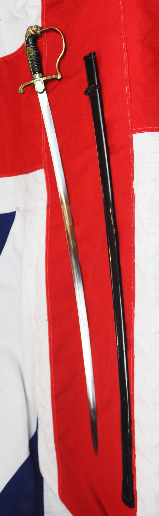 The Lanes Armoury | A Superb German Pre War & WW2 Ernst Packe & Sohn ...