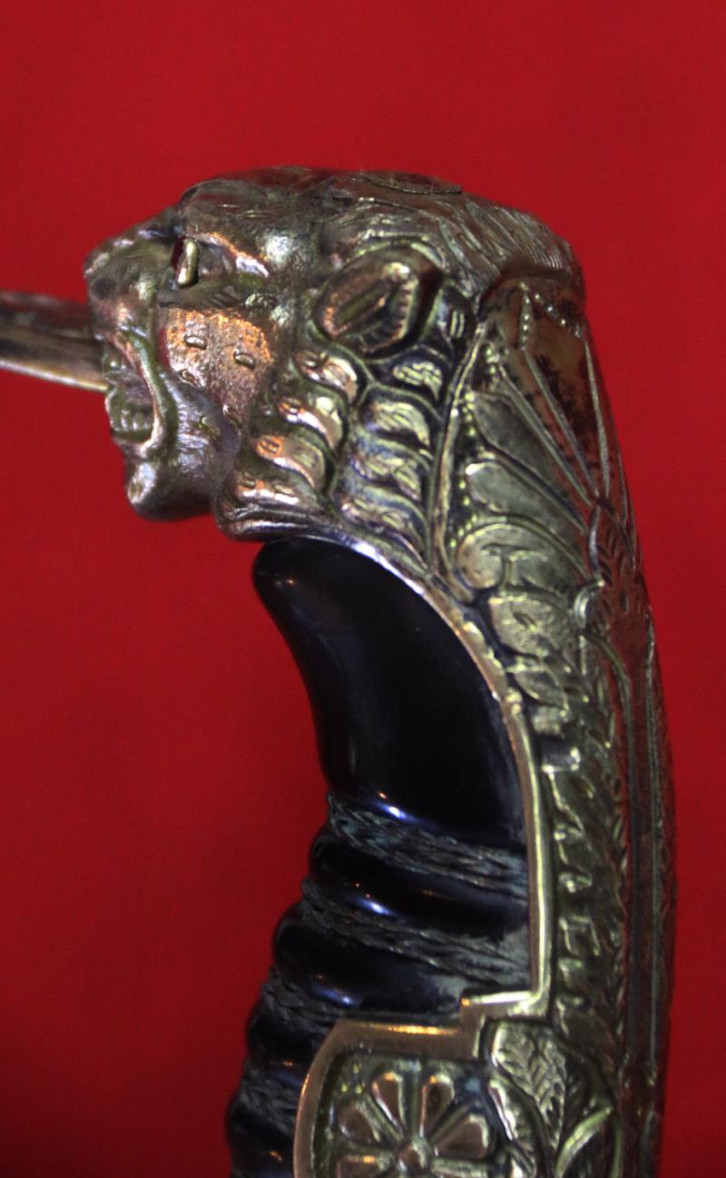 The Lanes Armoury | A Superb German Pre War & WW2 Ernst Packe & Sohn ...