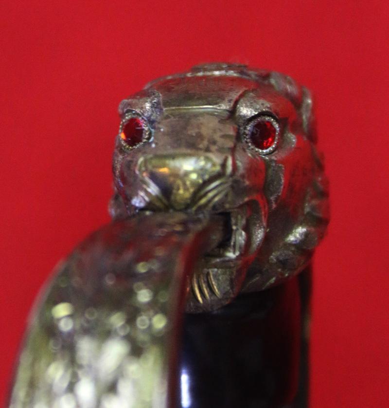 The Lanes Armoury | A Superb German Pre War & WW2 Ernst Packe & Sohn ...