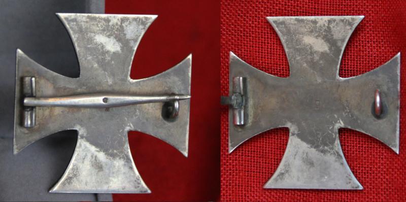 The Lanes Armoury | An 1870 Model II Franco Prussian War Prussian Iron ...