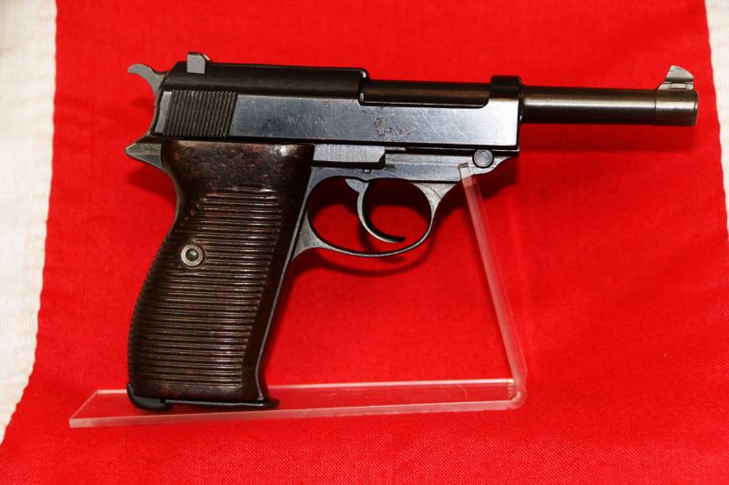 The Lanes Armoury | A Simply Superb, Original WW2, Third Reich Issue of ...