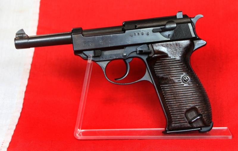 The Lanes Armoury | A Simply Superb, Original WW2, Third Reich Issue of ...