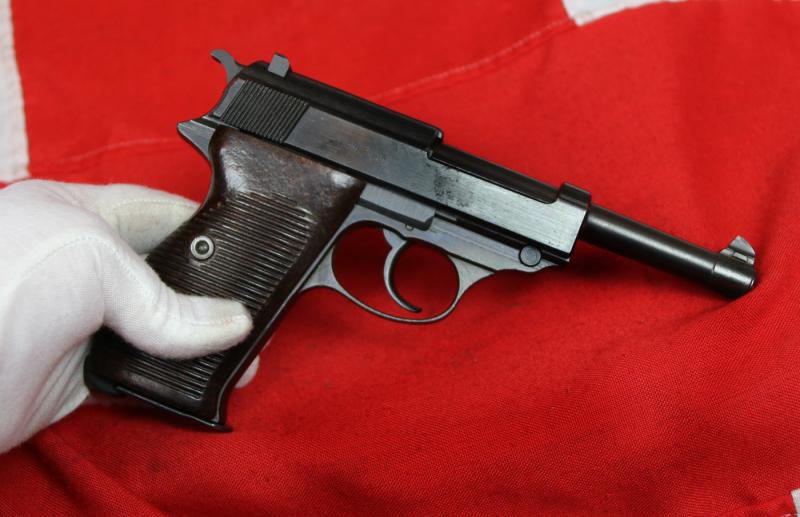The Lanes Armoury | A Simply Superb, Original WW2, Third Reich Issue of ...