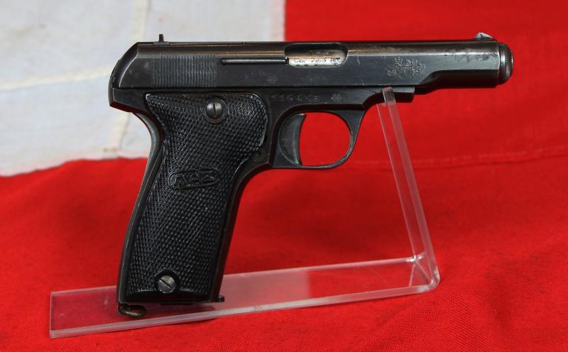 The Lanes Armoury | The MAB (Manufacture d’Armes de Bayonne) Bayonne ...