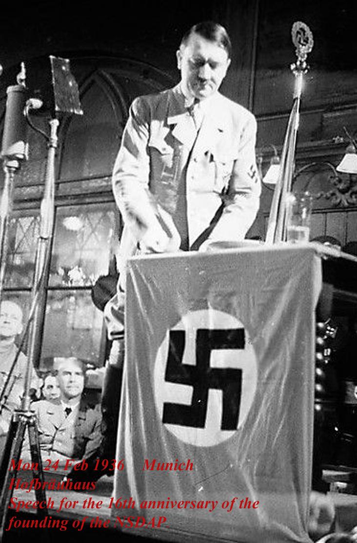 The Lanes Armoury | Original, Historical, 1930's NSDAP. {National ...