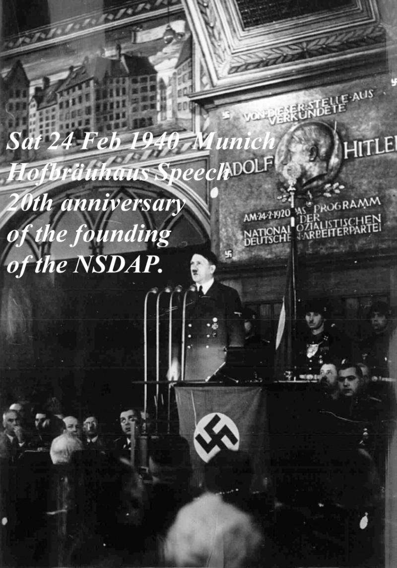 The Lanes Armoury | Original, Historical, 1930's NSDAP. {National ...