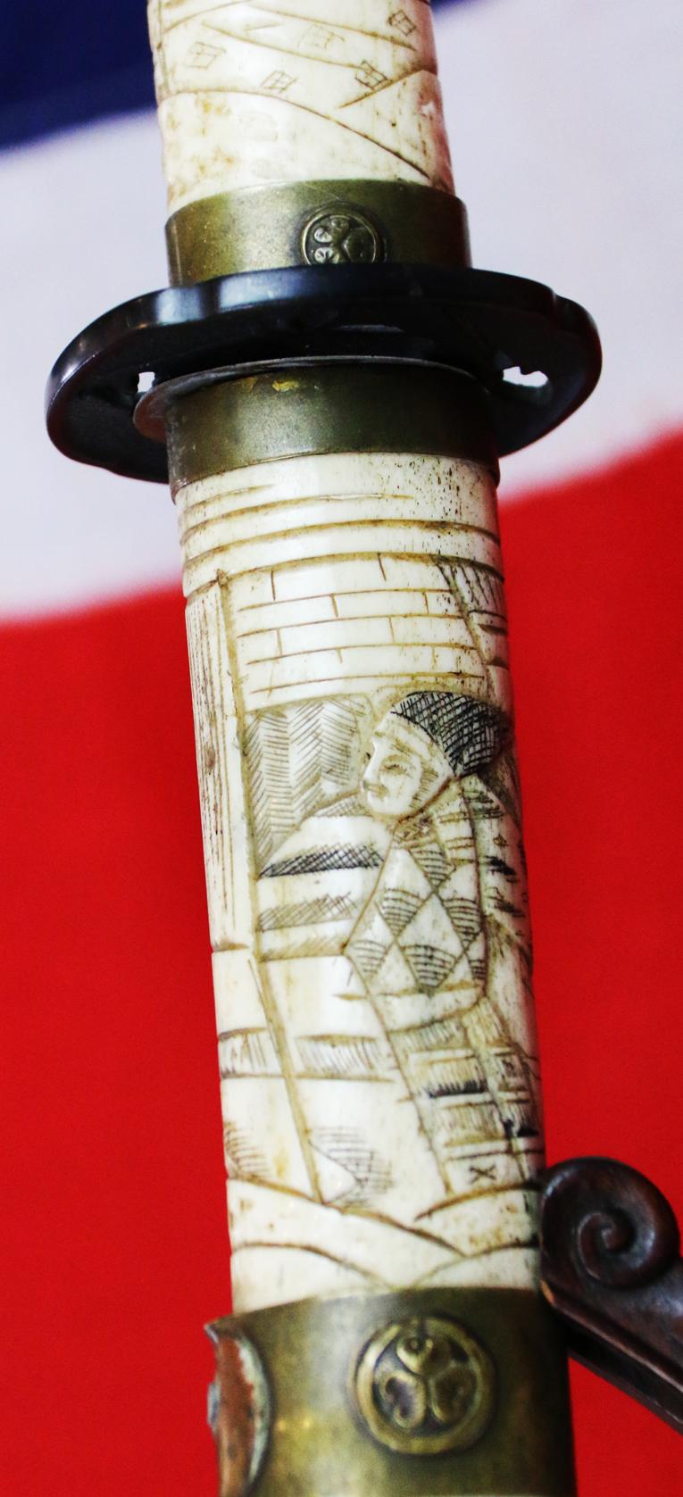 The Lanes Armoury | A Late 19th Century Most Attractive Hand Carved ...