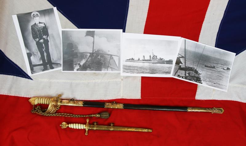 The Lanes Armoury | NOW SOLD!! Probably One Of The Most Historical ...